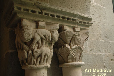 Monestir de Sant Benet de Bages