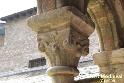 Monestir de Sant Benet de Bages