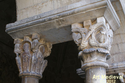 Monestir de Sant Cugat del Vallès