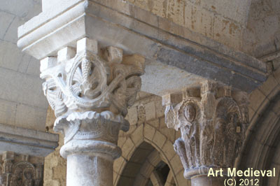 Monestir de Sant Cugat del Vallès