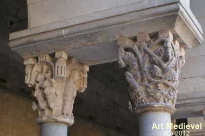 Monestir de Sant Cugat del Vallès