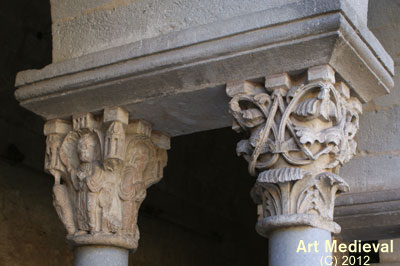 Monestir de Sant Cugat del Vallès